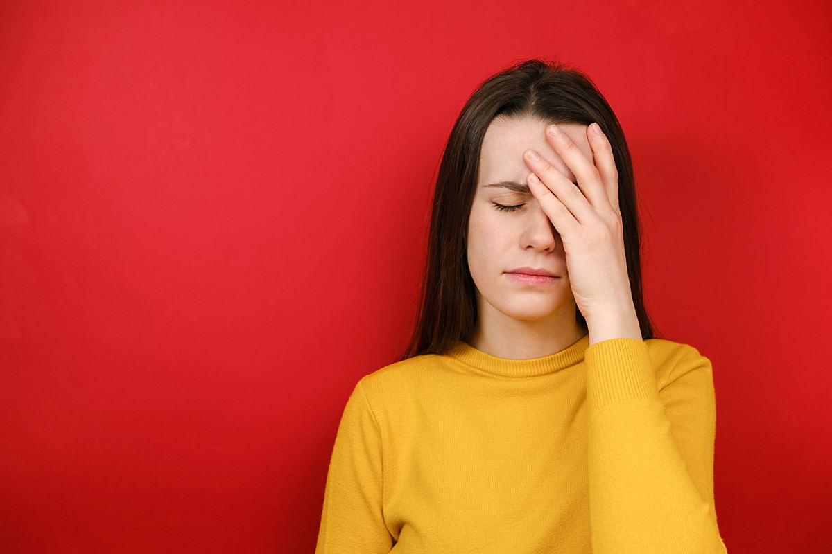 Hård kritik efter ett beslut – hur ska jag agera? — Vision Hård kritik efter ett beslut – hur ska jag agera? — Vision